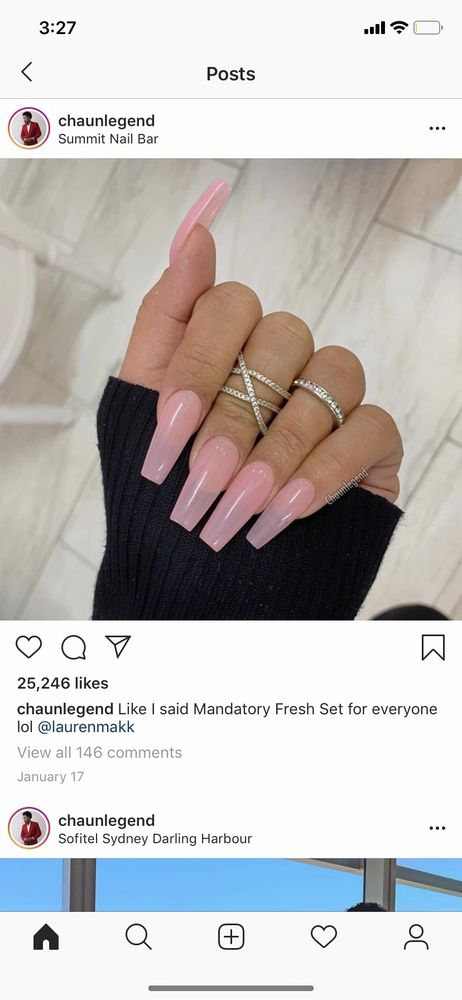 THE POLISH ROOM - 106 Photos & 108 Reviews - 2429 South Orange Ave ...