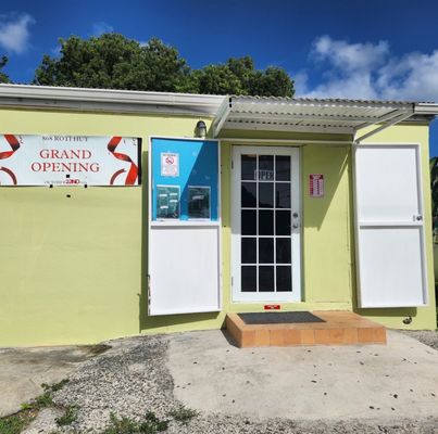 868 ROTI HUT - Updated October 2025 - 13 Photos - 6-I, Christiansted ...