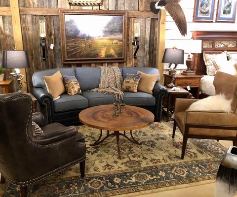 HIGH COUNTRY FURNITURE & DESIGN - 55 Photos - 3232 Dellwood Rd ...