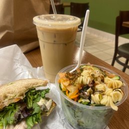MARIE’S COFFEE & DELI - Updated July 2025 - 372 Photos & 555 Reviews ...