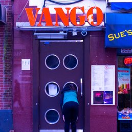 VANGO LOUNGE & SKYBAR - Updated September 2024 - 90 Photos & 391 ...