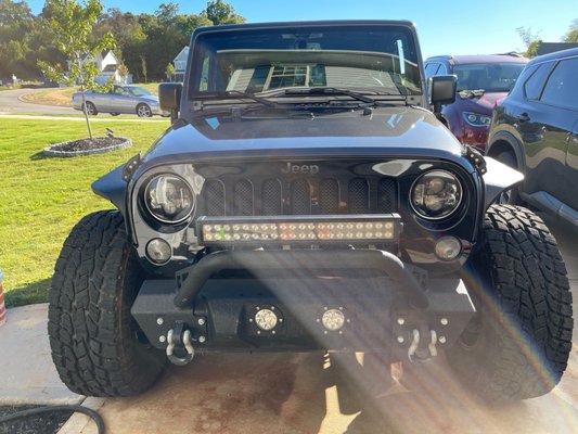 CAROLINA CUSTOM VEHICLES - Updated November 2025 - 38 Photos - 20310 ...