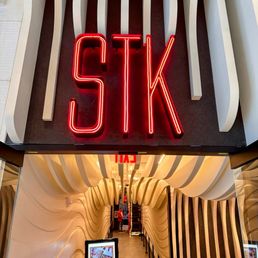 STK STEAKHOUSE - Updated October 2025 - 603 Photos & 394 Reviews - 901 ...