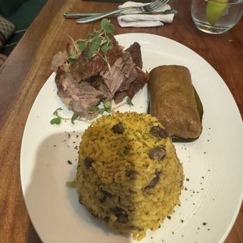 MOFONGO RESTAURANT - Updated October 2025 - 18 Reviews & 48 Photos ...