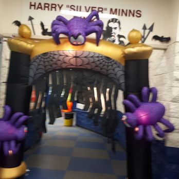 MINORU ARENA - Updated December 2025 - 23 Photos - 7551 Minoru Gate ...