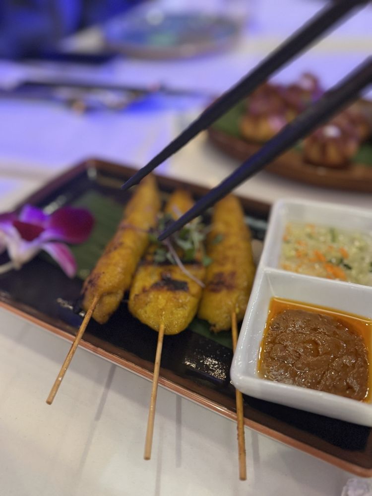 OSHA THAI KITCHEN - Updated December 2025 - 329 Photos & 88 Reviews ...