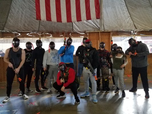 BATTALION AIRSOFT ARENA - 22 Reviews & 15 Photos - 2253 Dennis St ...