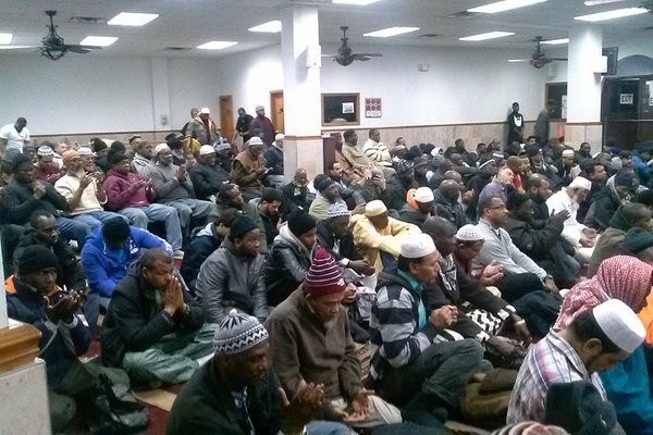 MASJID AT-TAQWA - Updated January 2026 - 27 Photos - 1184 Fulton St ...