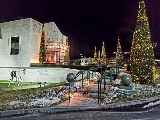 IL PALIO RISTORANTE - Updated January 2025 - 314 Photos & 226 Reviews ...