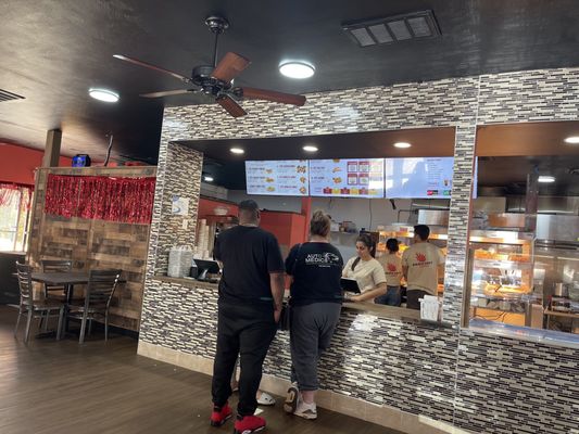 NASH HOT CHICKEN - Updated June 2025 - 39 Photos - 980 PA-130, Trafford ...