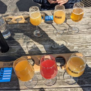 BREWDOG SHORT NORTH - 130 Photos & 89 Reviews - 1175 N High St ...