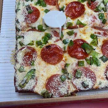 JET’S PIZZA - Updated December 2025 - 50 Photos & 61 Reviews - 1951 Fm ...