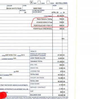 Scottsdale MARK KIA - Updated November 2024 - 188 Photos & 786 Reviews ...