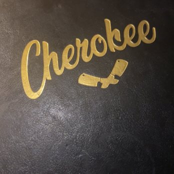 CHEROKEE CHOPHOUSE - Updated February 2025 - 292 Photos & 203 Reviews ...