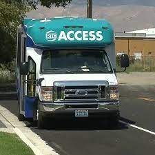 RTC ACCESS - Updated July 2025 - 600 Sutro St, Reno, Nevada - Public ...