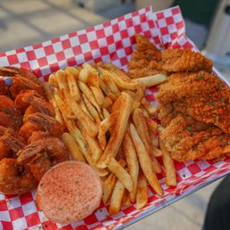 DOWN SOUTH CAJJUN EATS - Updated June 2025 - 251 Photos & 198 Reviews ...