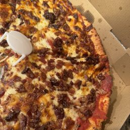 VERO CHICAGO PIZZA - Updated November 2025 - 24 Photos & 41 Reviews ...