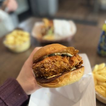 SCRATCH COOKERY - Updated May 2025 - 768 Photos & 637 Reviews - 30 ...