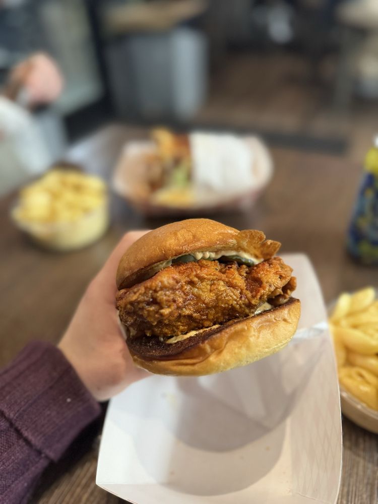 SCRATCH COOKERY - Updated May 2025 - 777 Photos & 646 Reviews - 30 ...