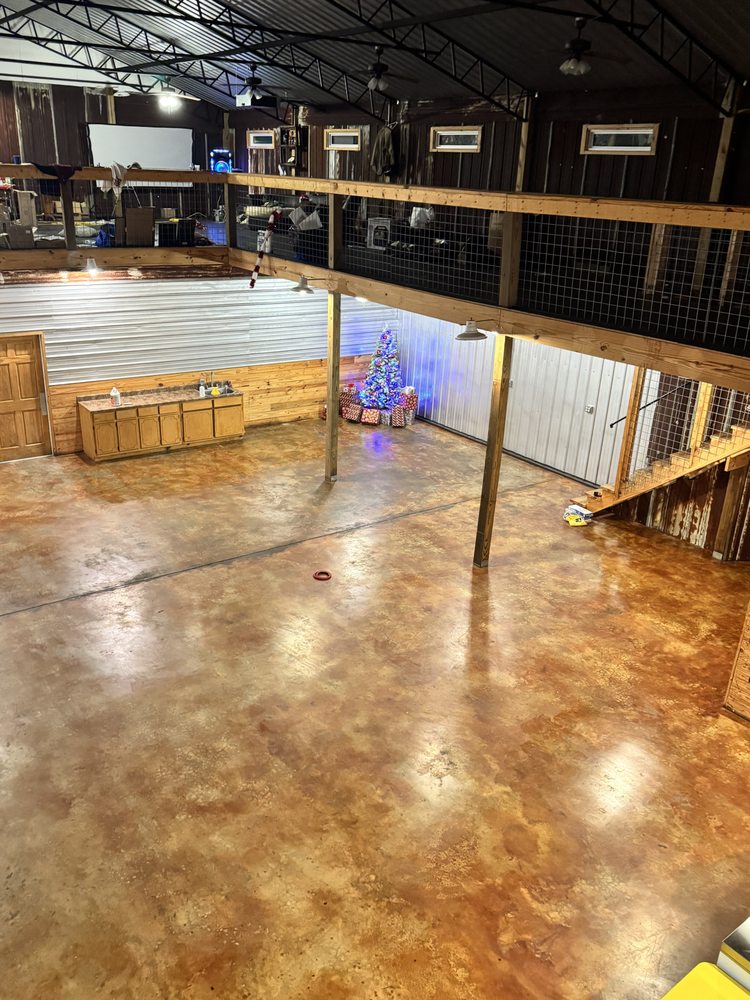 VENUE - Updated January 2025 - Request a Quote - 1455 County Road 110 ...