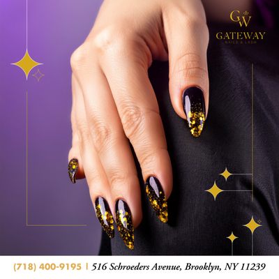 GATEWAY NAILS & LASH - Updated July 2025 - 75 Photos - 516 Schroeders ...