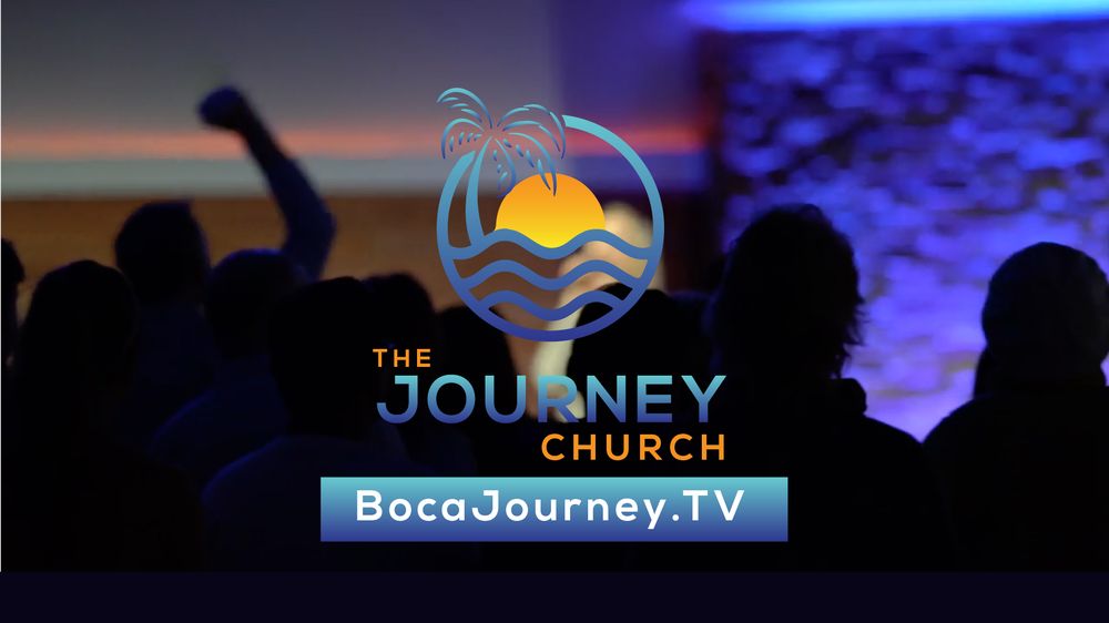 THE JOURNEY CHURCH - Updated June 2025 - 21 Photos & 10 Reviews - 2200 ...