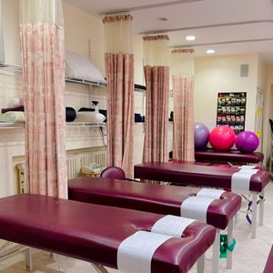 PRECISION REHAB OCCUPATIONAL PHYSICAL & HAND THERAPY - Updated March ...