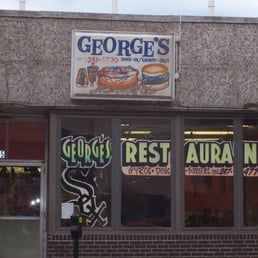 GEORGE’S GYROS - Updated July 2025 - 76 Photos & 119 Reviews - 3445 S ...