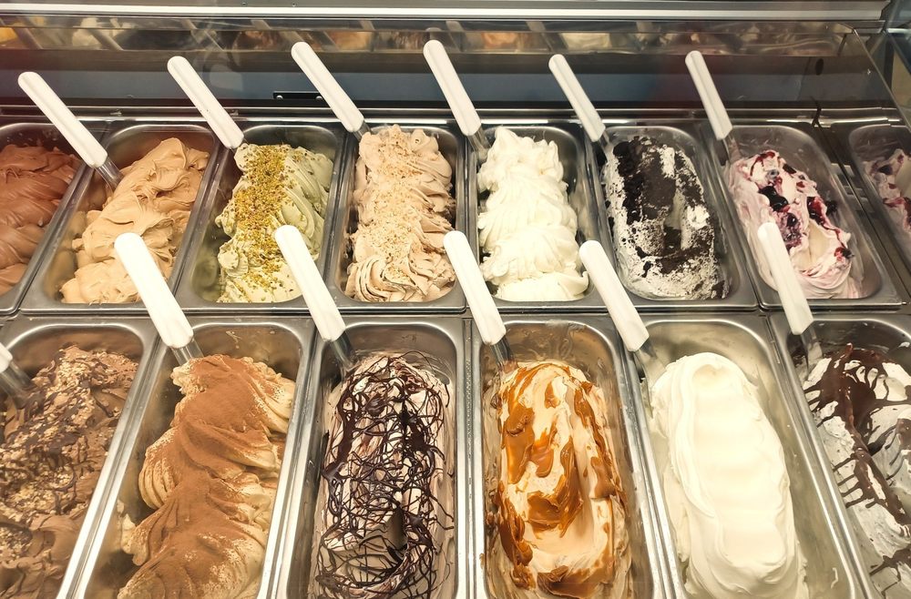 GELATO-GO ANNA MARIA ISLAND - 12 Photos - 119 Bridge St, Bradenton ...