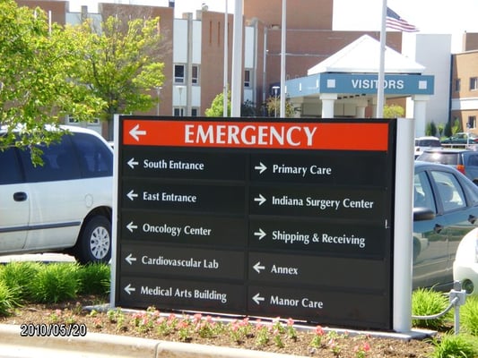 COMMUNITY HOWARD REGIONAL HEALTH - Updated January 2026 - 14 Reviews ...