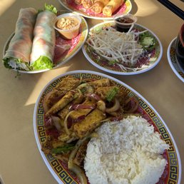FRIENDSHIP KITCHEN - 208 Photos & 146 Reviews - 2333 NE Glisan St ...