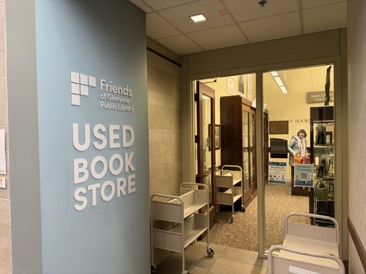 GLENVIEW PUBLIC LIBRARY - Updated March 2026 - 71 Photos & 51 Reviews ...