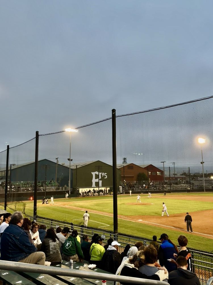 ERNIE RAIMONDI PARK - Updated October 2025 - 35 Photos & 16 Reviews ...