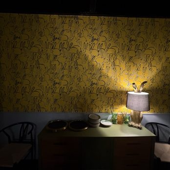 NO ORDINARY RABBIT - Updated October 2025 - 196 Photos & 65 Reviews ...