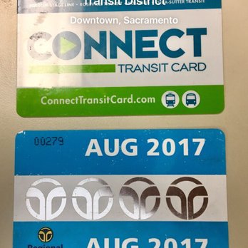 SACRAMENTO REGIONAL TRANSIT DISTRICT - Updated June 2026 - 77 Photos ...