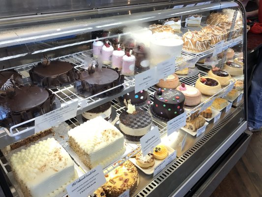 CAKEBREAD ARTISAN BAKERY - Updated May 2026 - 14 Photos & 11 Reviews ...