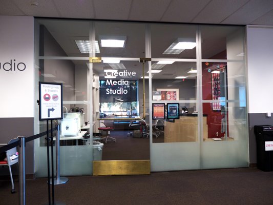 CSUN UNIVERSITY LIBRARY - Updated October 2025 - 30 Photos & 46 Reviews ...