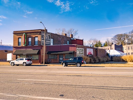 FAILONI’S RESTAURANT & BAR - Updated May 2025 - 109 Photos & 121 ...