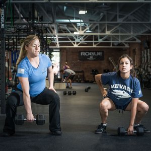 BATTLEBORN CROSSFIT - 54 Photos & 10 Reviews - Gyms - 650 S Rock, Reno ...
