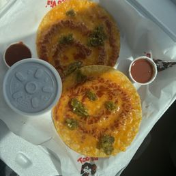 TACO VIA - Updated June 2025 - 55 Photos & 83 Reviews - 8896 W 95th St ...