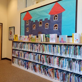 CRESTLINE BRANCH LIBRARY - Updated October 2025 - 19 Photos & 13 ...