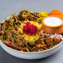 HABIBI GRILL - Updated January 2026 - 336 Photos & 142 Reviews - 1131 N ...