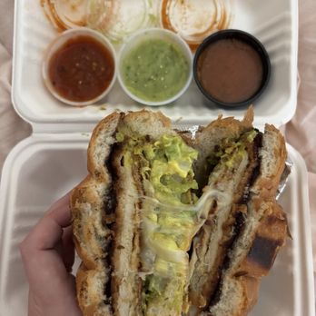 BANDIT TACO - Updated December 2025 - 263 Photos & 331 Reviews - 1946 ...