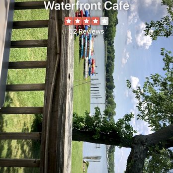 ISLAND VIEW WATERFRONT CAFE - Updated December 2025 - 66 Photos & 89 ...