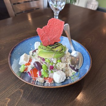 PINK SALT RESTAURANT - Updated October 2025 - 307 Photos & 181 Reviews ...