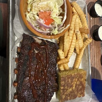 DUBZ BBQ - Updated December 2024 - 66 Photos & 153 Reviews - 4391 Aidan ...