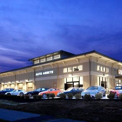AUTO ASSETS - Updated January 2026 - 21 Photos & 47 Reviews - 356 W ...