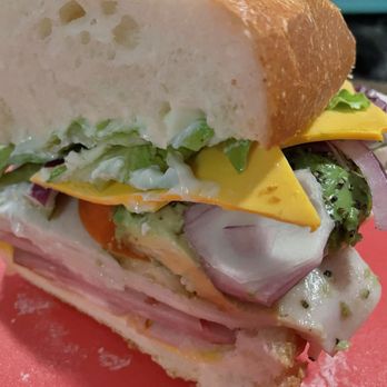 GROVE MARKET AND DELI - Updated July 2025 - 241 Photos & 269 Reviews ...