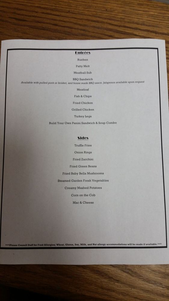 NATS CAFE’ - Updated September 2025 - 3050 Hecker Pass Hwy, Gilroy ...