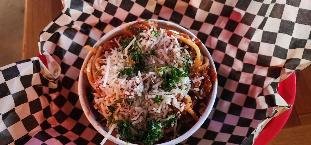 Neon Cowboy Roadhouse, Lakeview | Roadtrippers